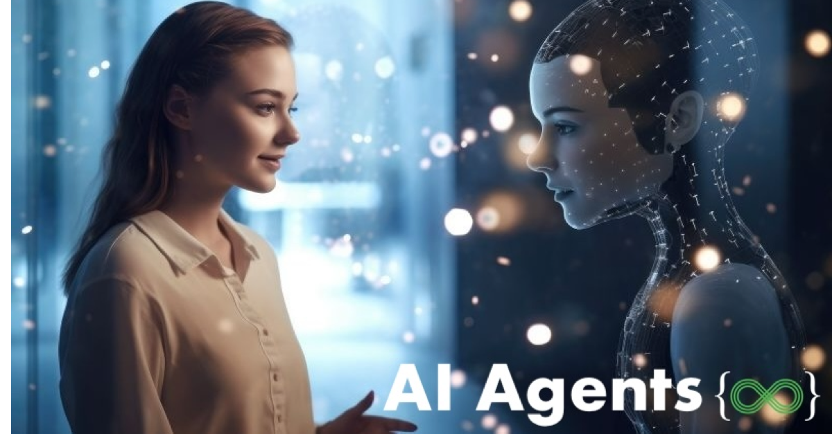 Exploring AI Agents for Enterprise Transformation - Exaqode | AI ...